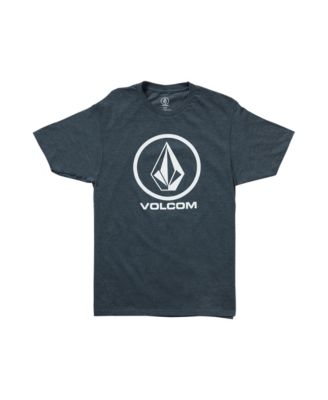 Volcom Men's Circle Short Sleeve T-shirts - Macy's
