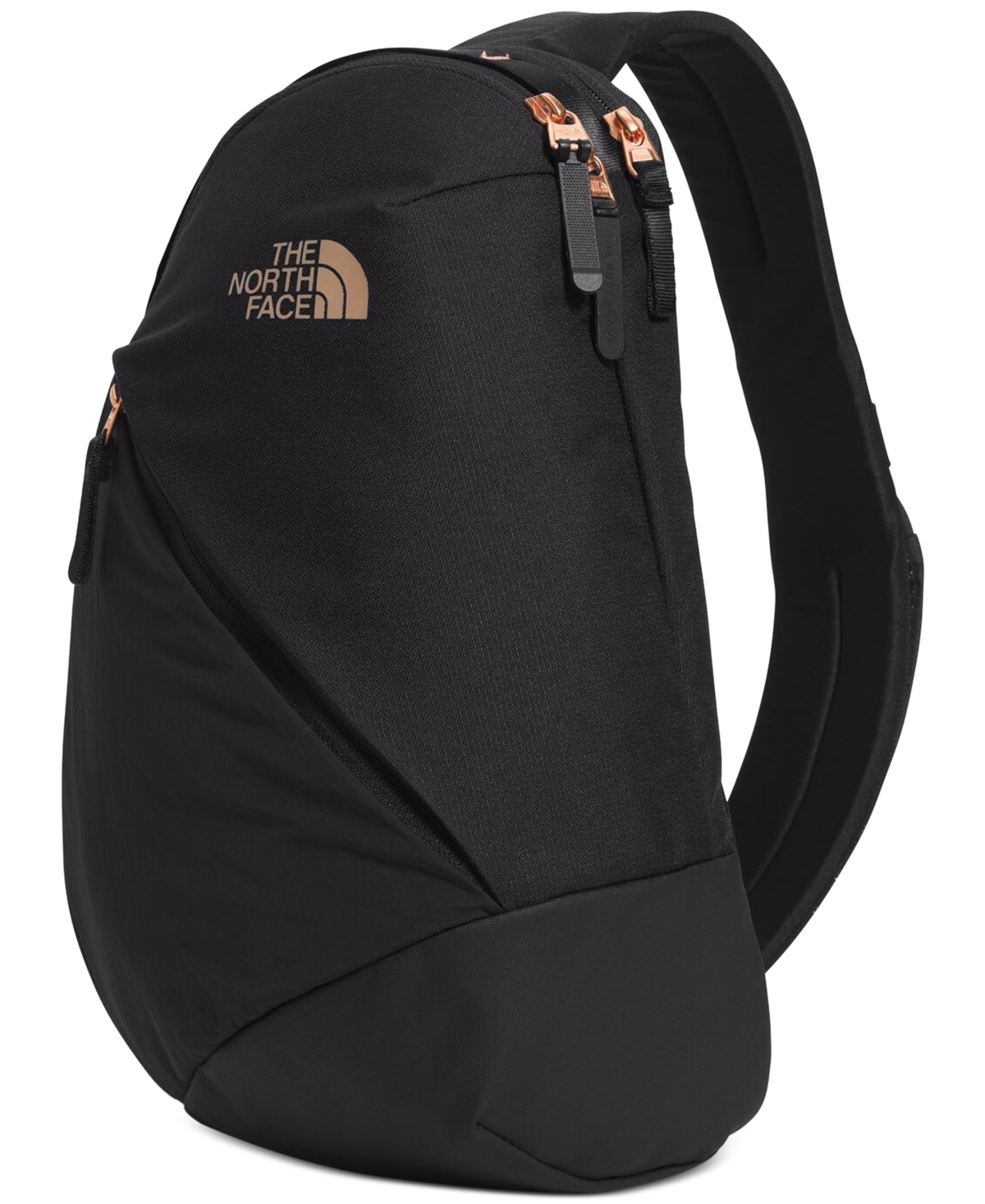 Click here for The North Face Womens Isabella Sling Bag - TNF Blk... prices