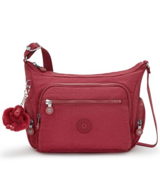 Kipling Gabbie Mini Crossbody Bag - Macy's