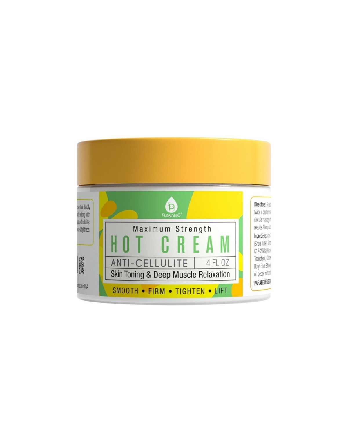 Click here for Pursonic Anti Cellulite & Muscle Relaxation Hot Cr... prices