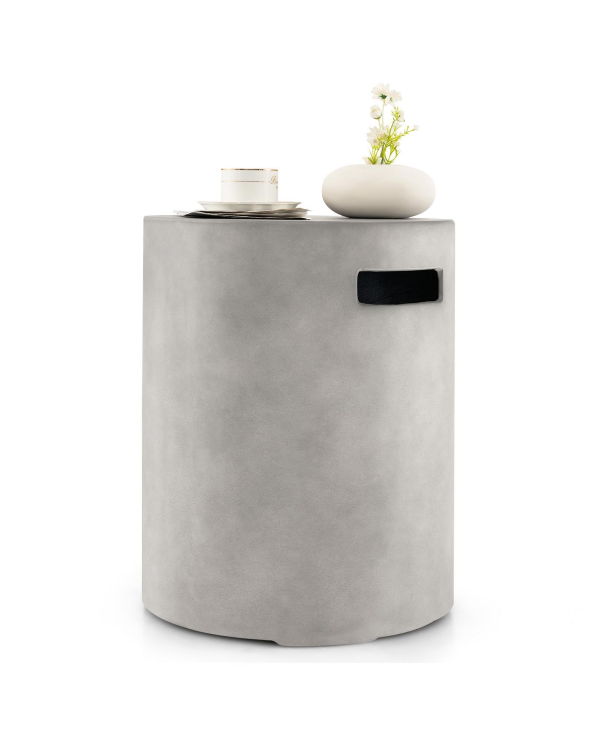 Click here for Sugift Outdoor Weather Resistant Tank Hideaway Tab... prices