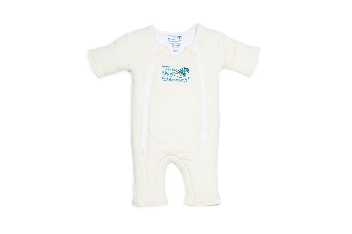 Click here for Baby Merlins Magic Sleepsuit Baby Girls Baby Merli... prices