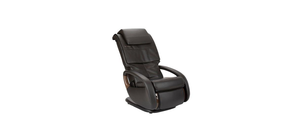 Click here for Human Touch Wholebody 8.0 Massage Chair - Charcoal prices