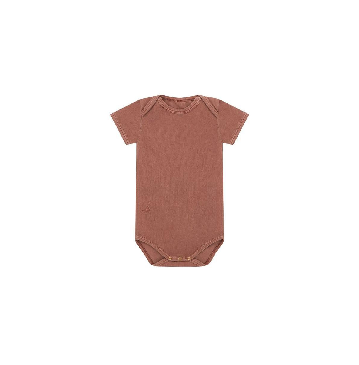 Click here for Vild House of Little Baby Organic Cotton Bodysuit... prices