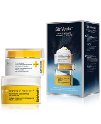 StriVectin 2-Pc. Tighten & Sculpt Skincare Set - Macy's
