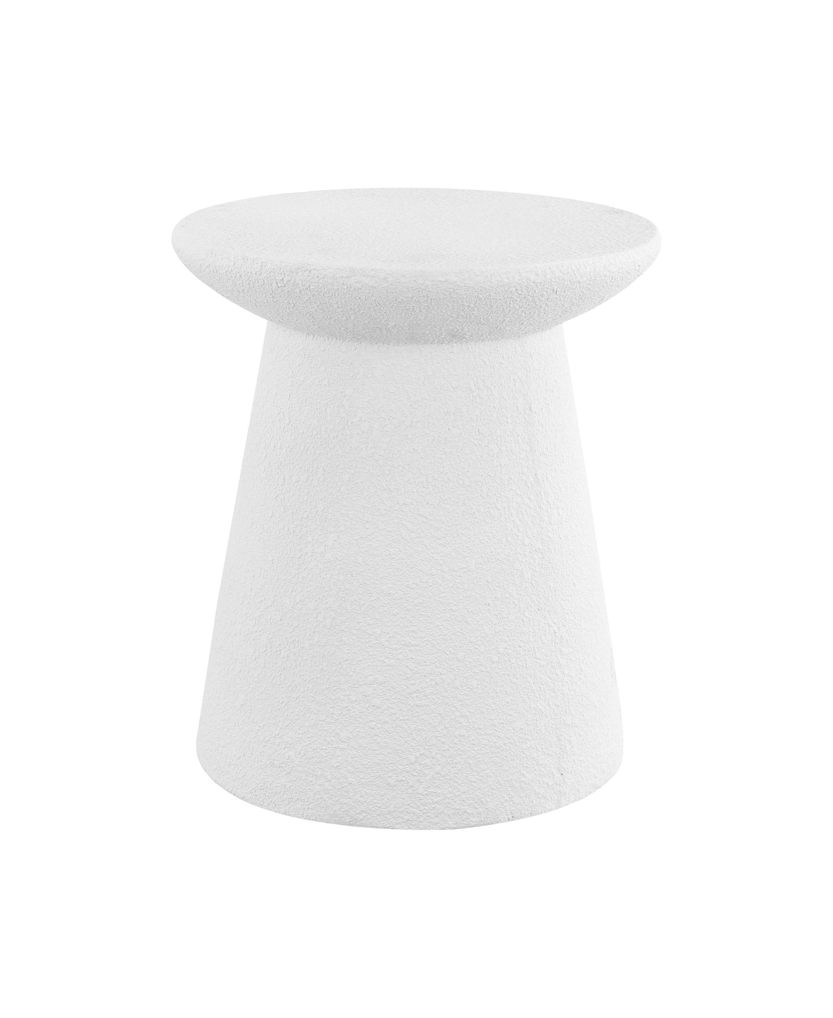 Click here for Jonathan Y Hollie Minimalist Modern Drum Indoor/Ou... prices