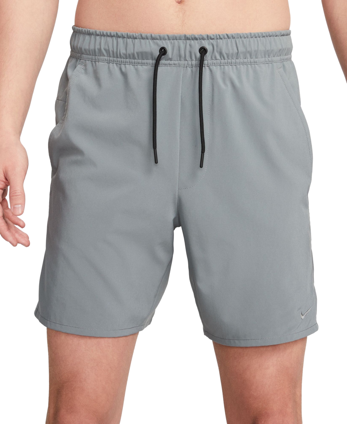 Click here for Nike Mens Unlimited Dri-fit Unlined Versatile 7 Sh... prices