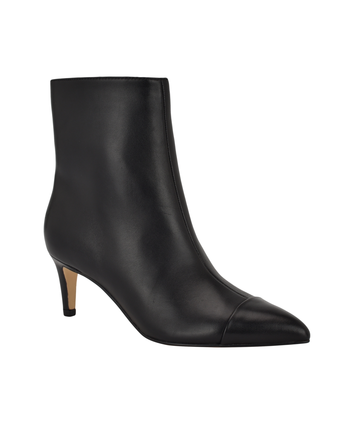 Click here for Calvin Klein Womens Gentley Pointy Toe Stiletto Dr... prices