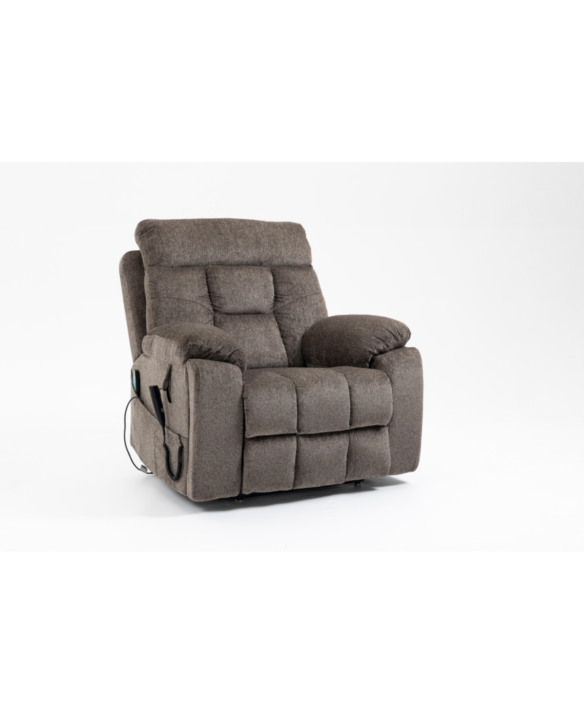 Click here for Streamdale Electric Lift Sofa with Massage  Tilt... prices