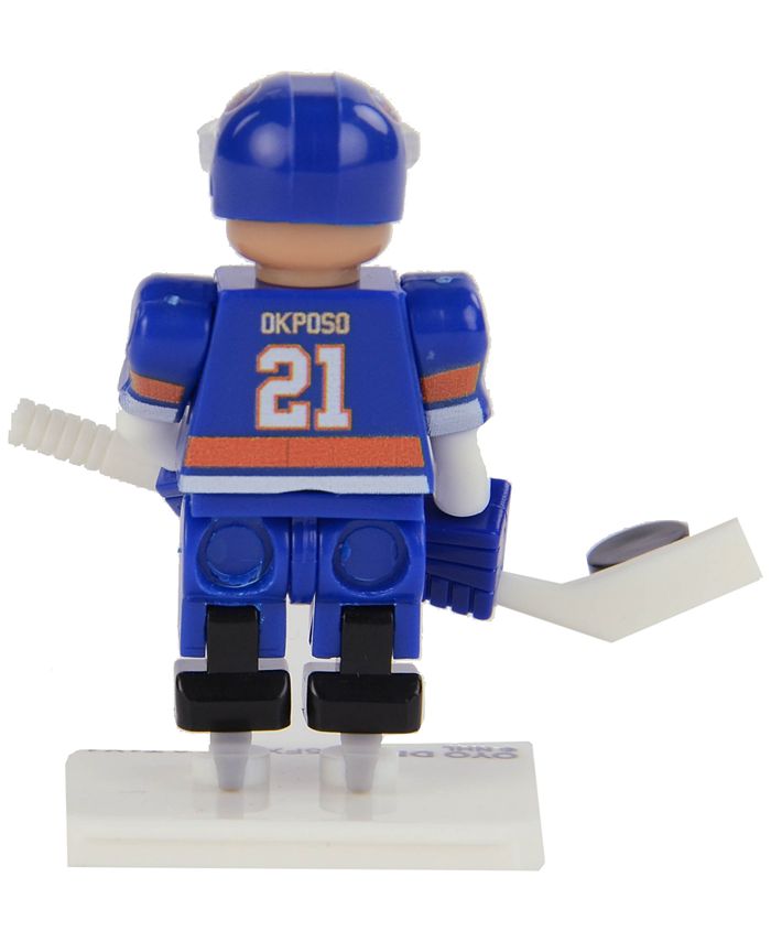 Oyo Sportstoys Kyle Okposo New York Islanders Figure - Macy's