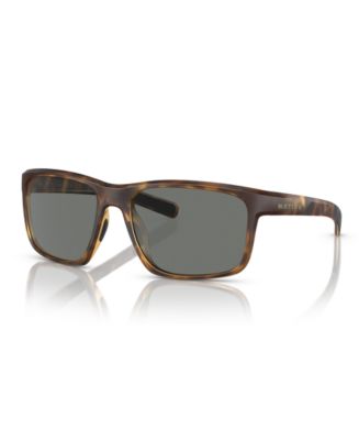 Native Eyewear Men's Polarized Sunglasses, Wells XD9001 - Macy's