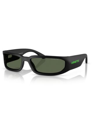 Arnette Men's Sunglasses, Smaze AN4349 - Macy's