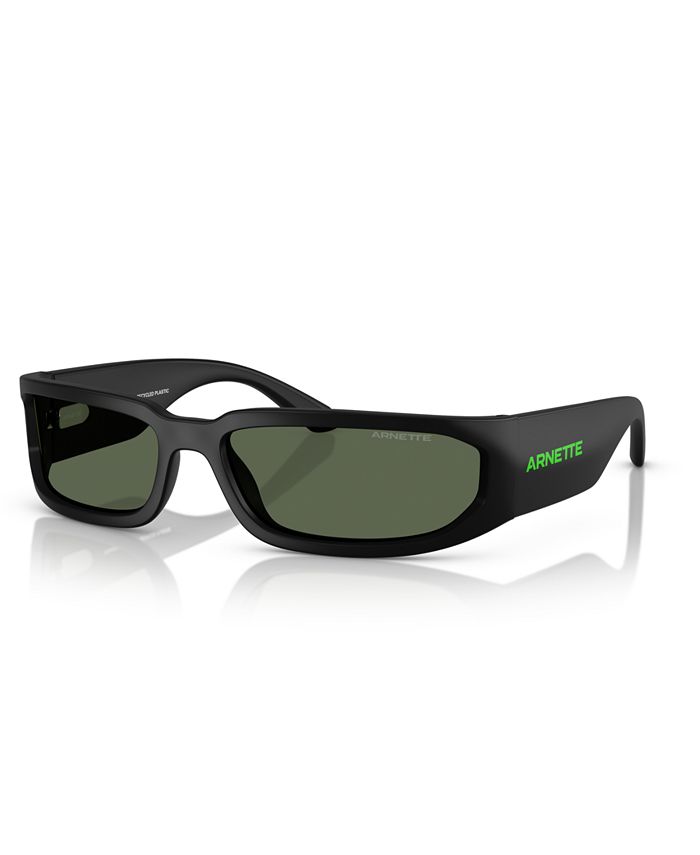 Arnette Men's Sunglasses, Smaze AN4349 - Macy's
