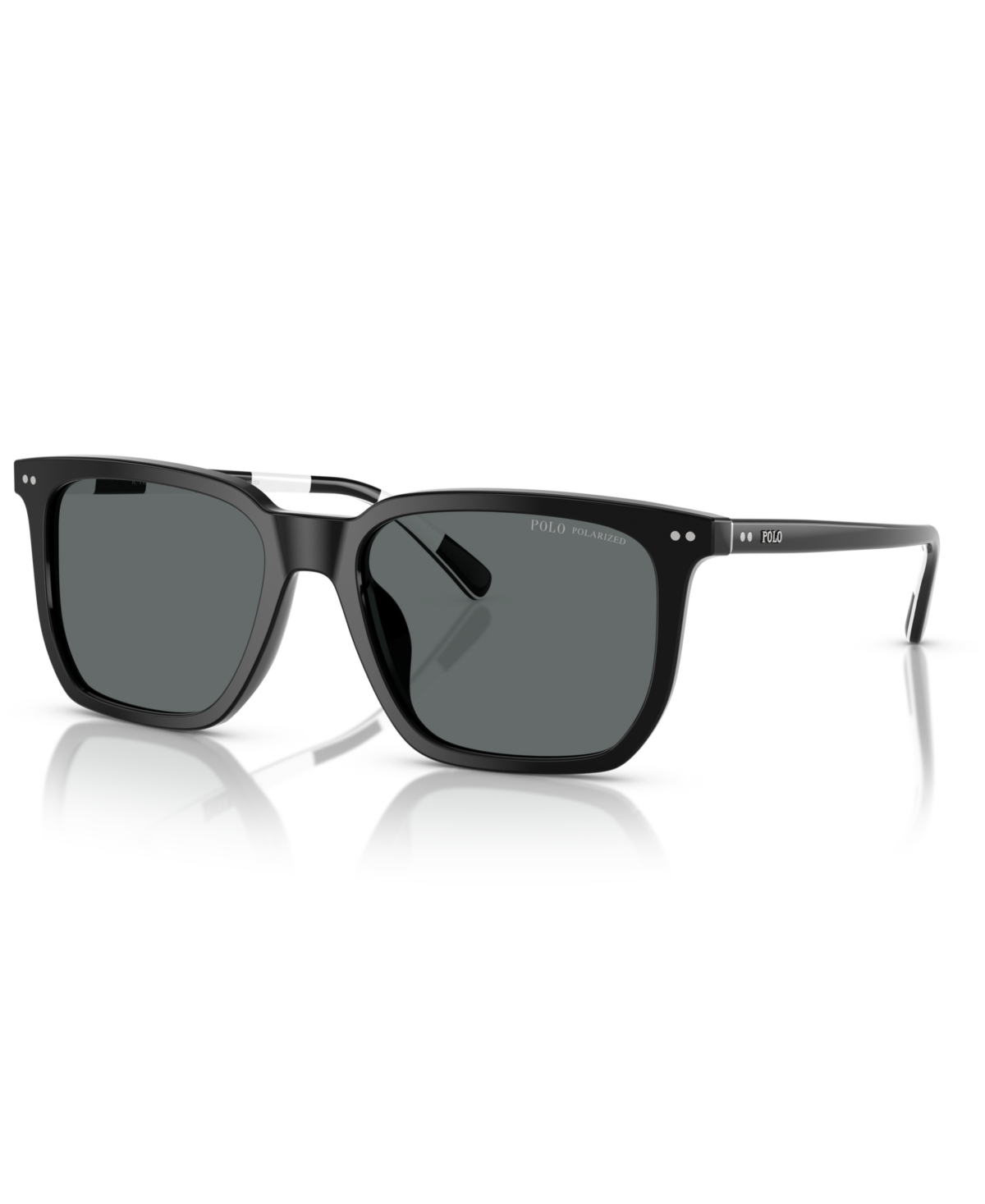 Click here for Polo Ralph Lauren Mens Polarized Sunglasses PH4224... prices