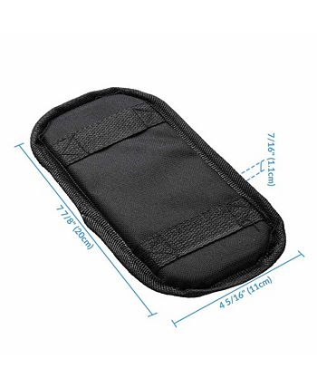 Yescom Stilt Soles Heel Bracket Leg Strap Pad Replacement Kit for ...