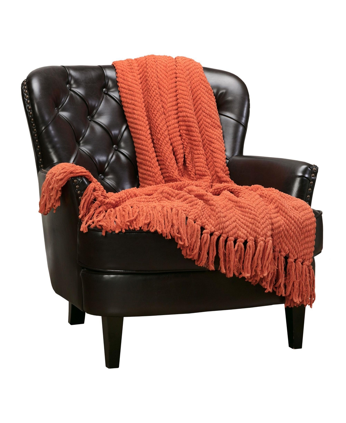 Click here for Chanasya Premium Textured Knit Throw Blanket with... prices