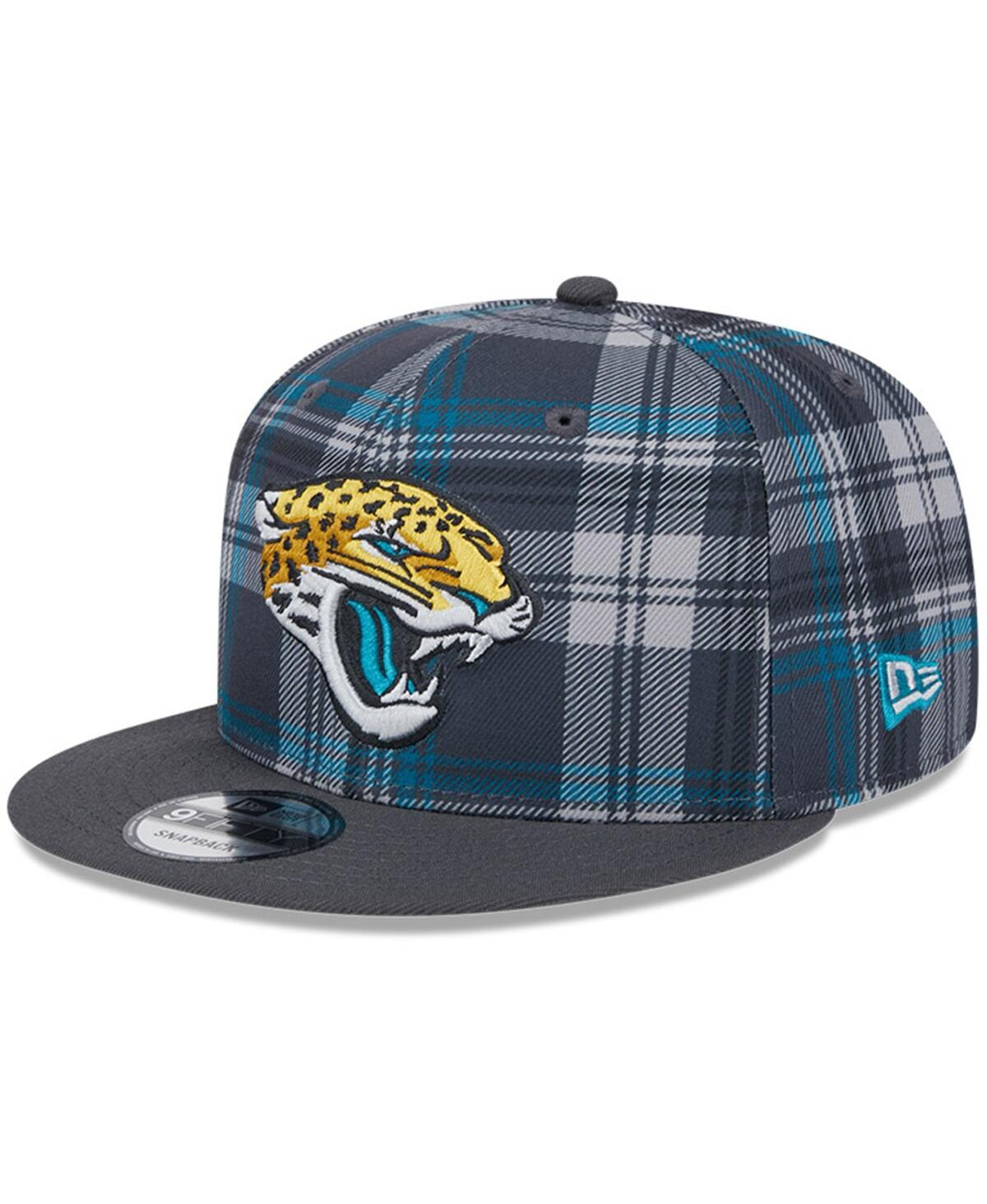Click here for New Era Mens Gray Jacksonville Jaguars 2024 Sideli... prices