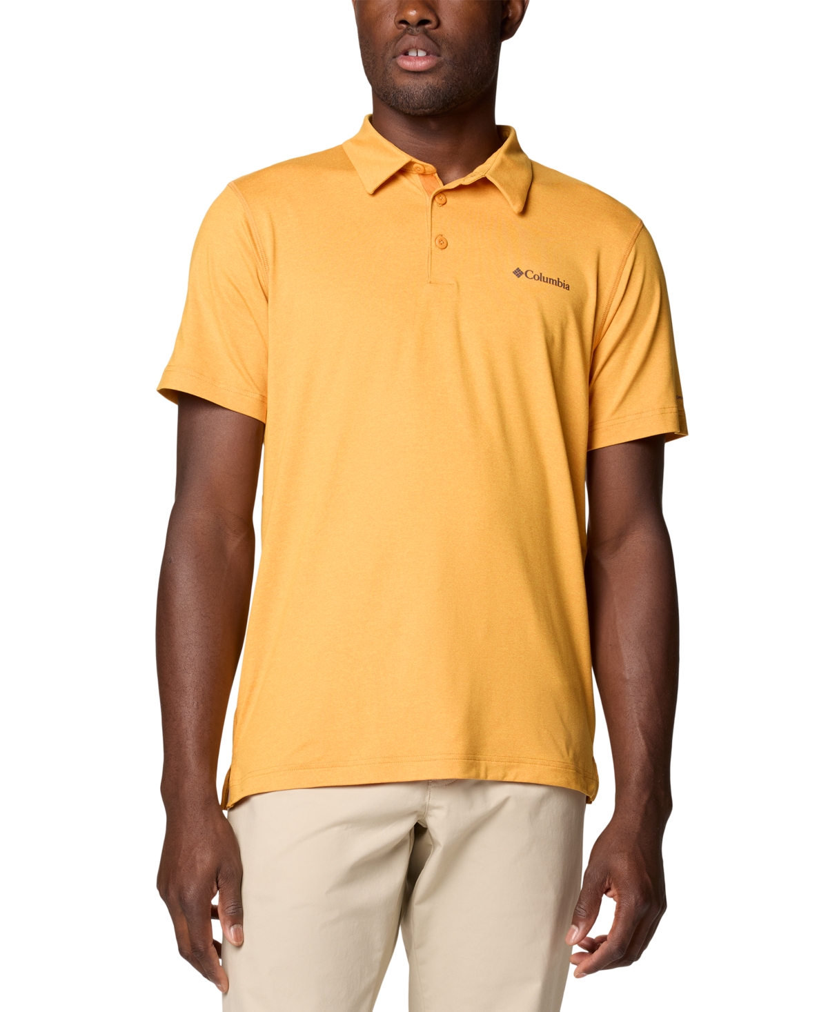 Click here for Columbia Mens Carter Short Sleeve Performance Cres... prices