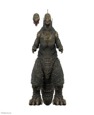 Super 7 Toho ULTIMATES Godzilla Minus One Action Figure - Macy's