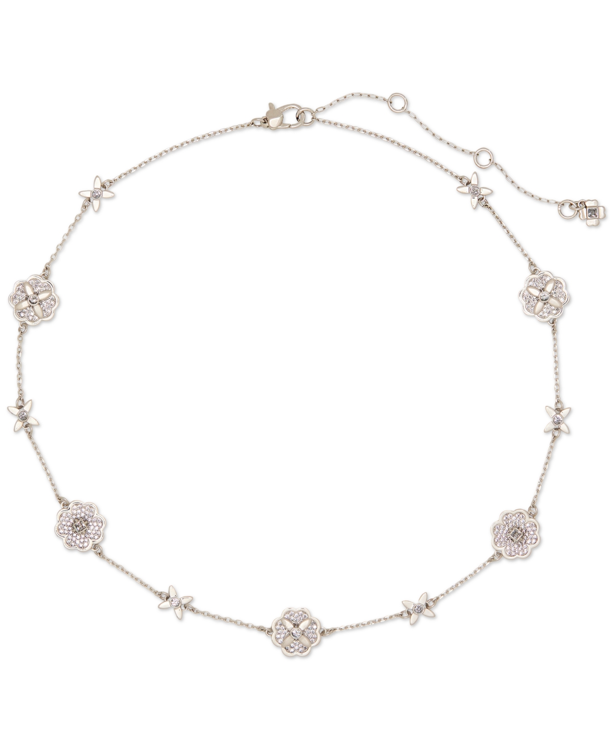 Click here for kate spade new york Gold-Tone Heritage Bloom Scatt... prices