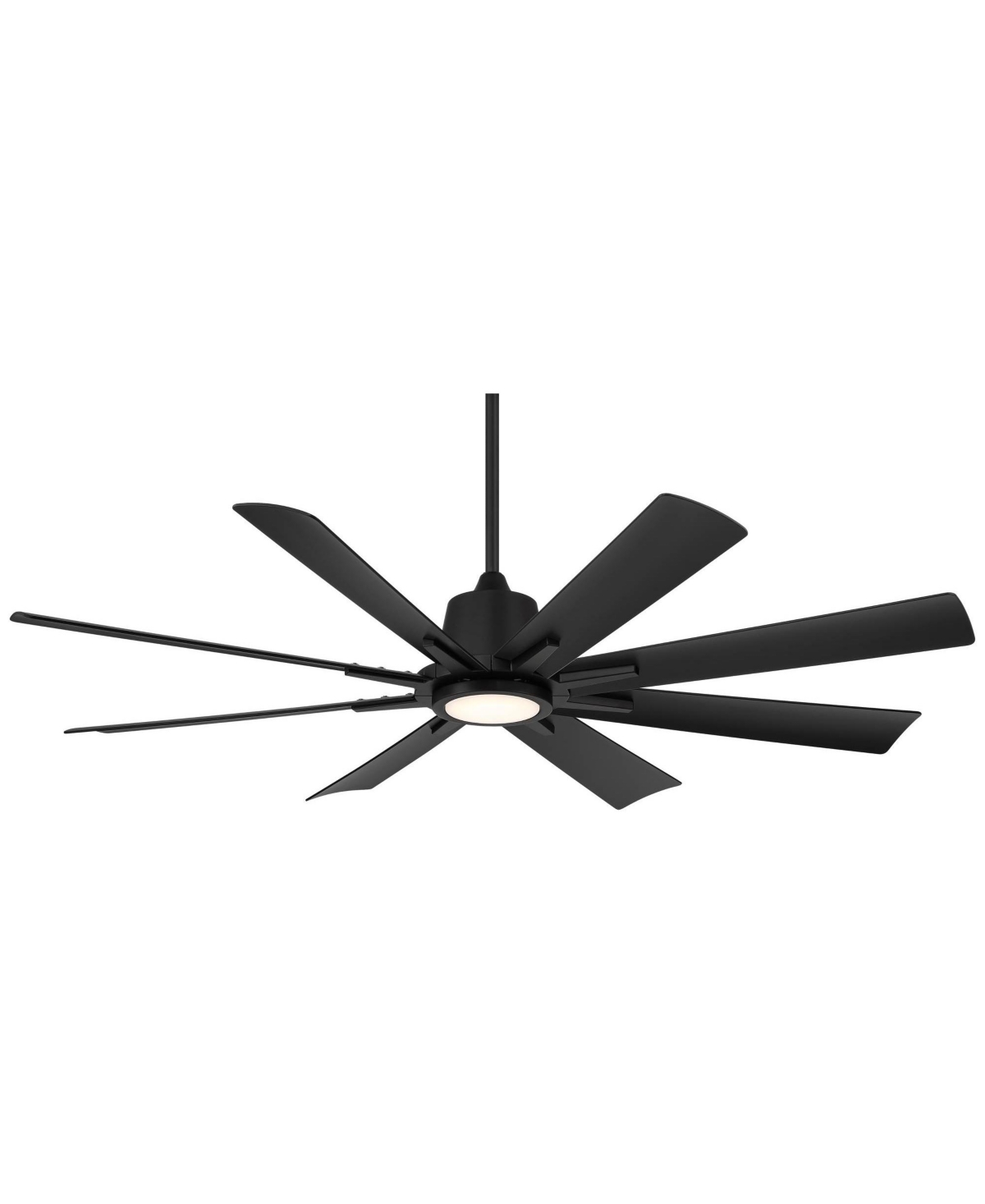 Click here for Casa Vieja 54" Inspirit Modern Indoor Outdoor... prices