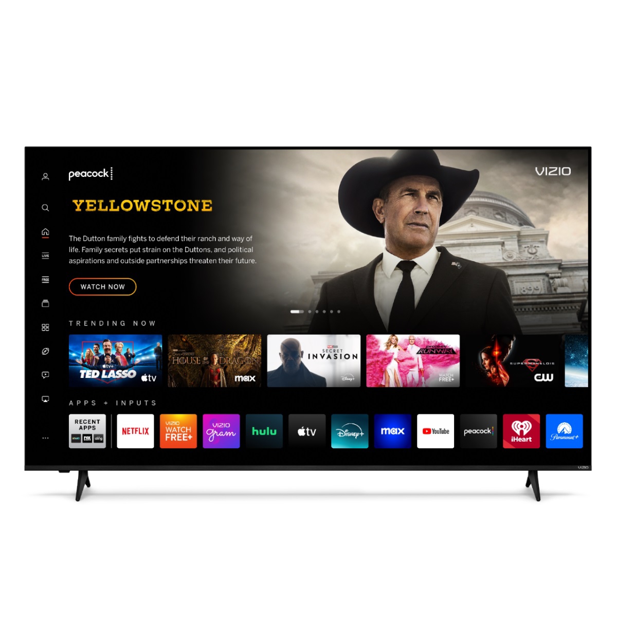 Click here for Vizio 75” Class Quantum 4K Qled Hdr Smart T... prices