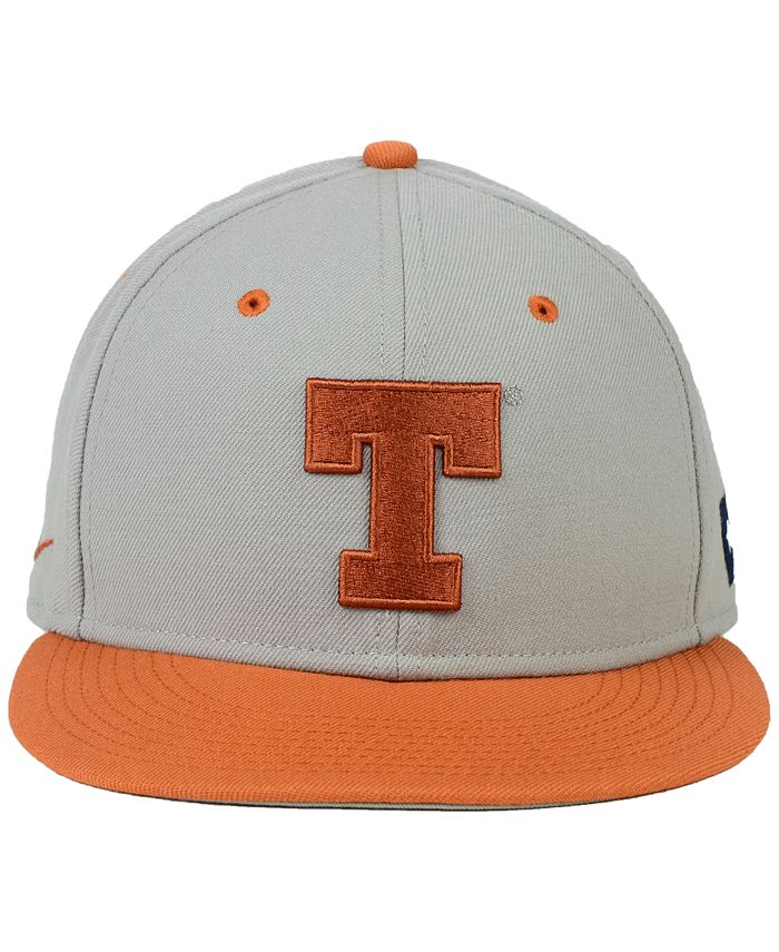 Nike Texas Longhorns True College Fitted Cap - Macy's