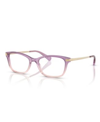 Coach Women's Eyeglasses, HC6142 - Macy's