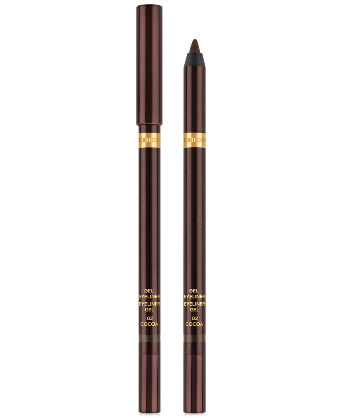 Click here for Tom Ford Waterproof Gel Eyeliner Pencil - Cocoa prices
