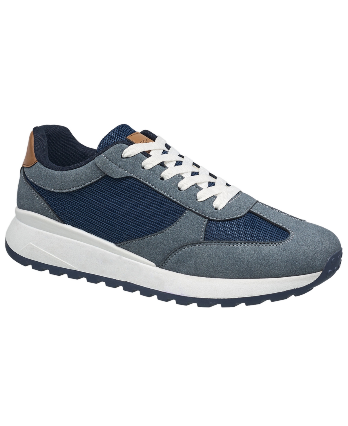 Click here for Lucky Brand Mens Bryan Sneakers - Blumt prices