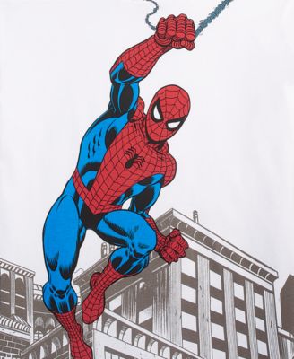 Spider-Man Shop - Macy's