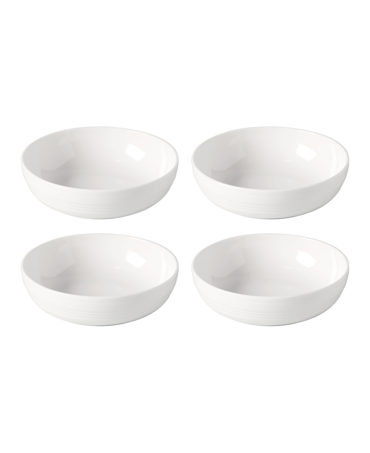 Click here for Lenox Tin Can Alley All-Purpose Bowls  Set of 4 -... prices