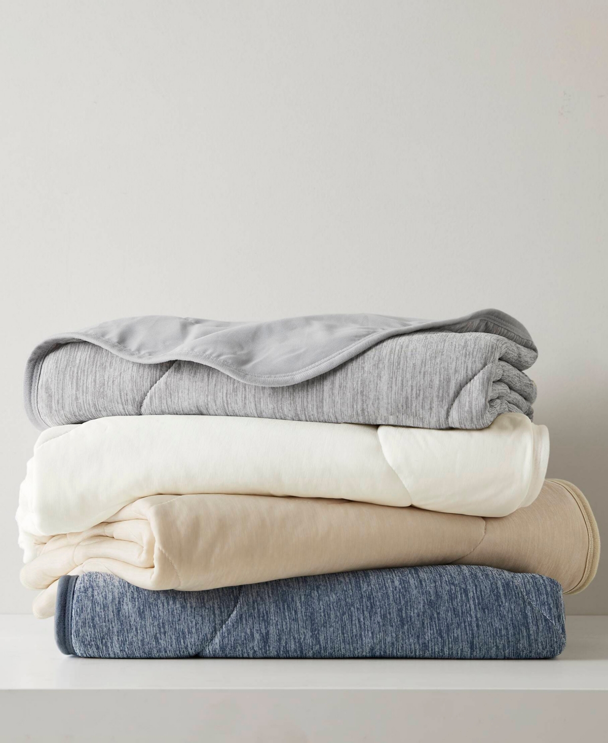 Click here for Sharper Image Cooling Touch Down Alternative Throw... prices