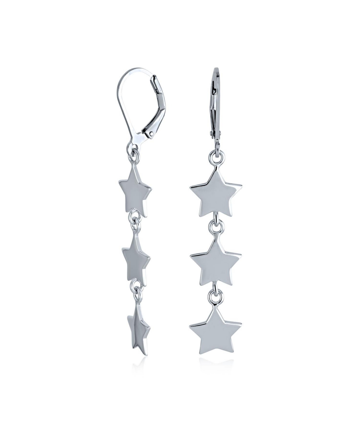Click here for Bling Jewelry American Usa Patriotic Celestial Roc... prices