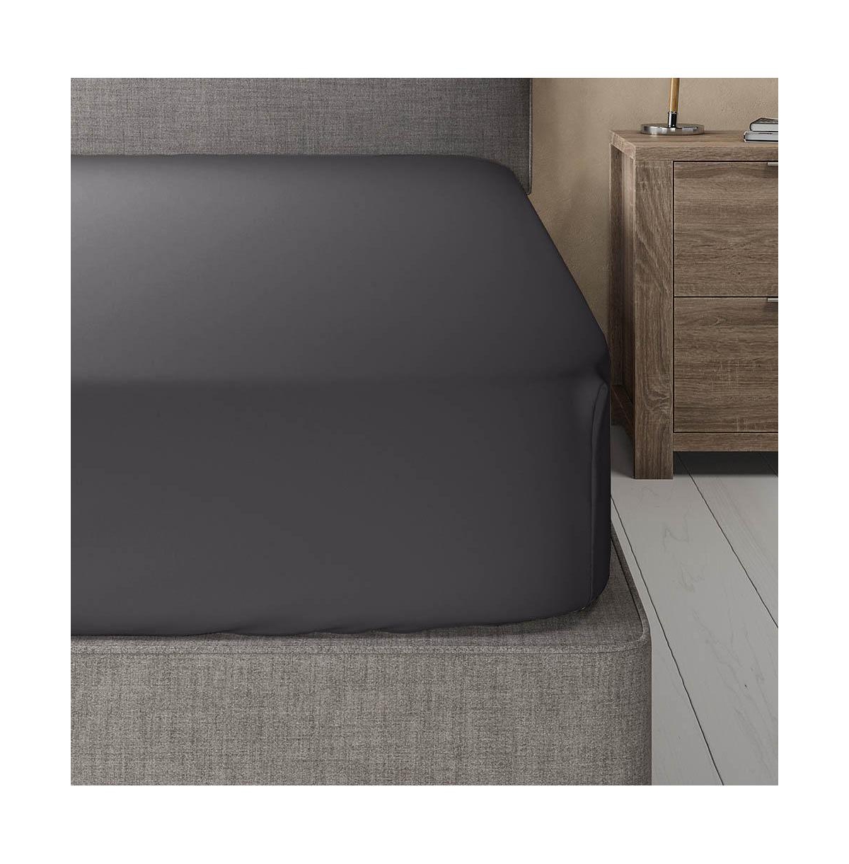 Click here for Bamboo Cotton Hybrid - Fitted Sheet Only  Twin Xl... prices