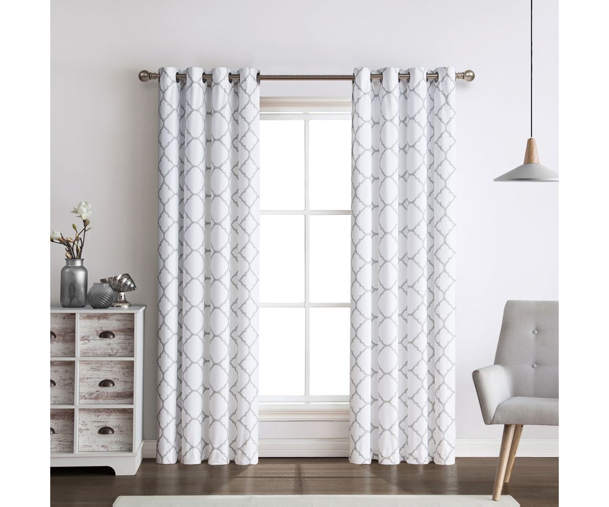 Click here for Kate Aurora 2 Pack: Thermal Lined Gray & White Tre... prices