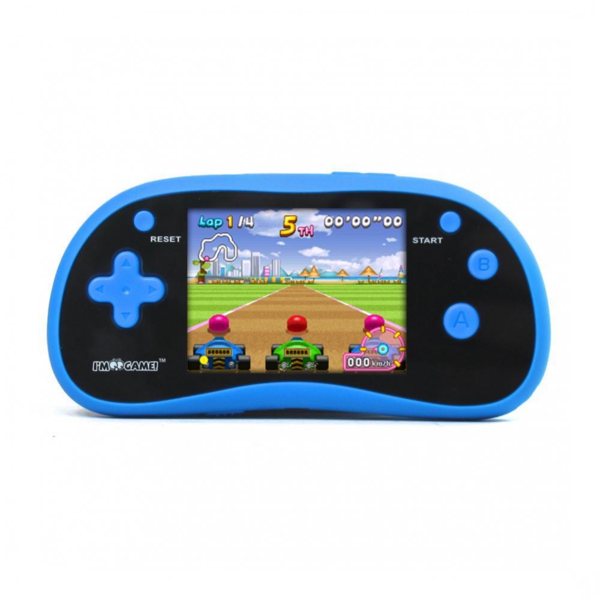 Click here for Im Game Im Game 220 Exciting Games in one handheld... prices
