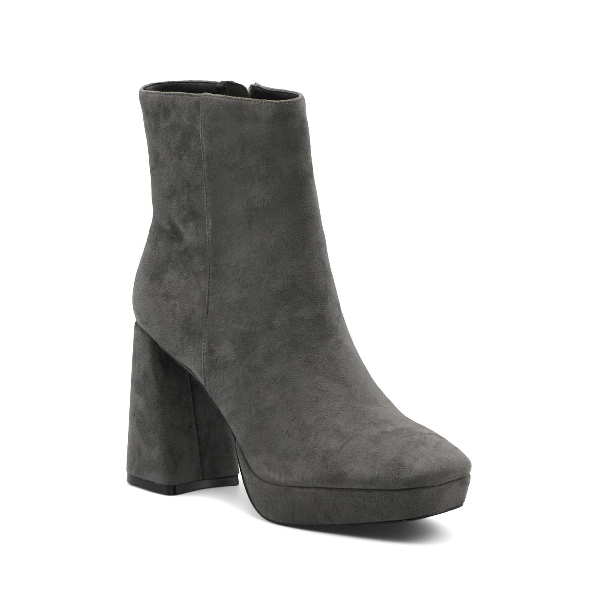 Click here for Charles by Charles David Womens Narah - Dark grey prices