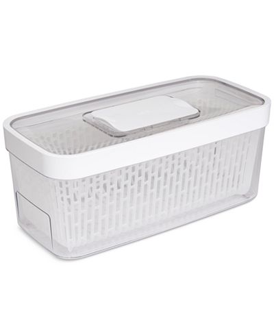 OXO GreenSaver 5-Qt. Produce Keeper - Kitchen Gadgets - Kitchen - Macy's