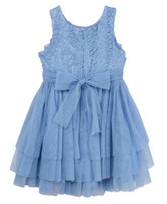 Girls' Dresses - Macy's