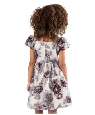 Girls' Dresses - Macy's