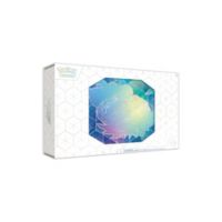 Pokemon Trading Card Game Terabox EX Ultra-Premium Collection