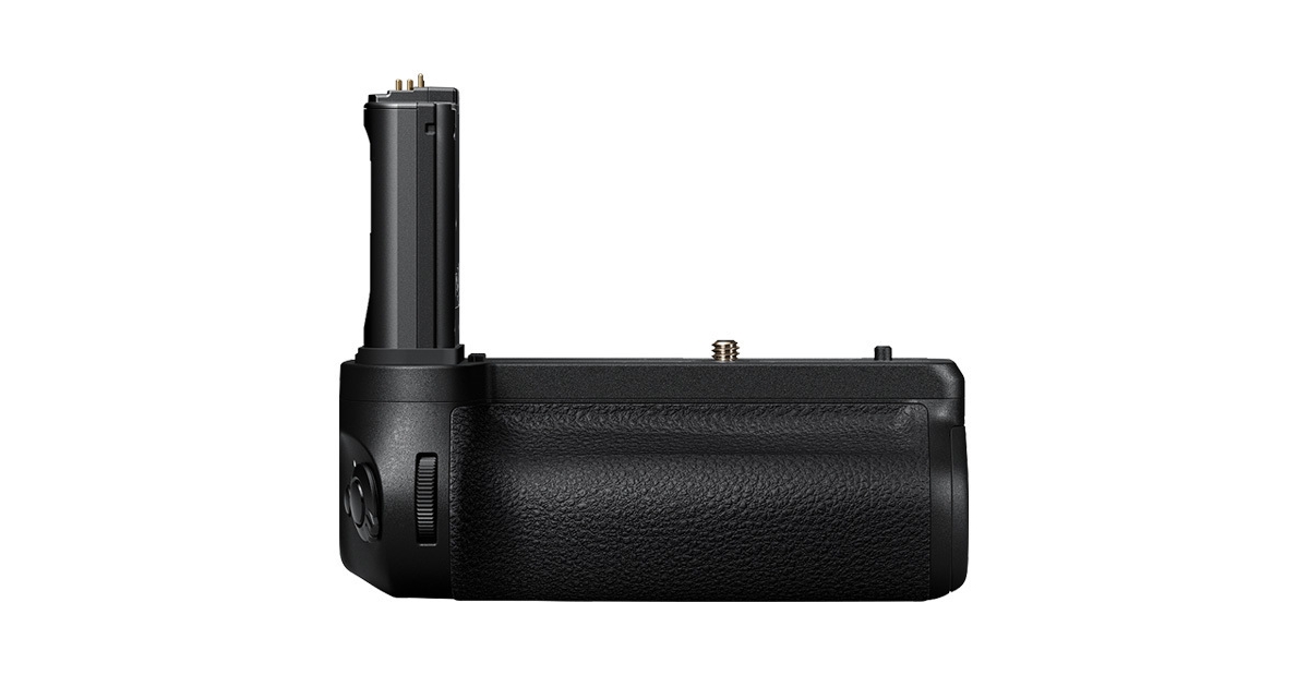 Click here for Nikon Mb-N14 Power Battery Pack - Black prices