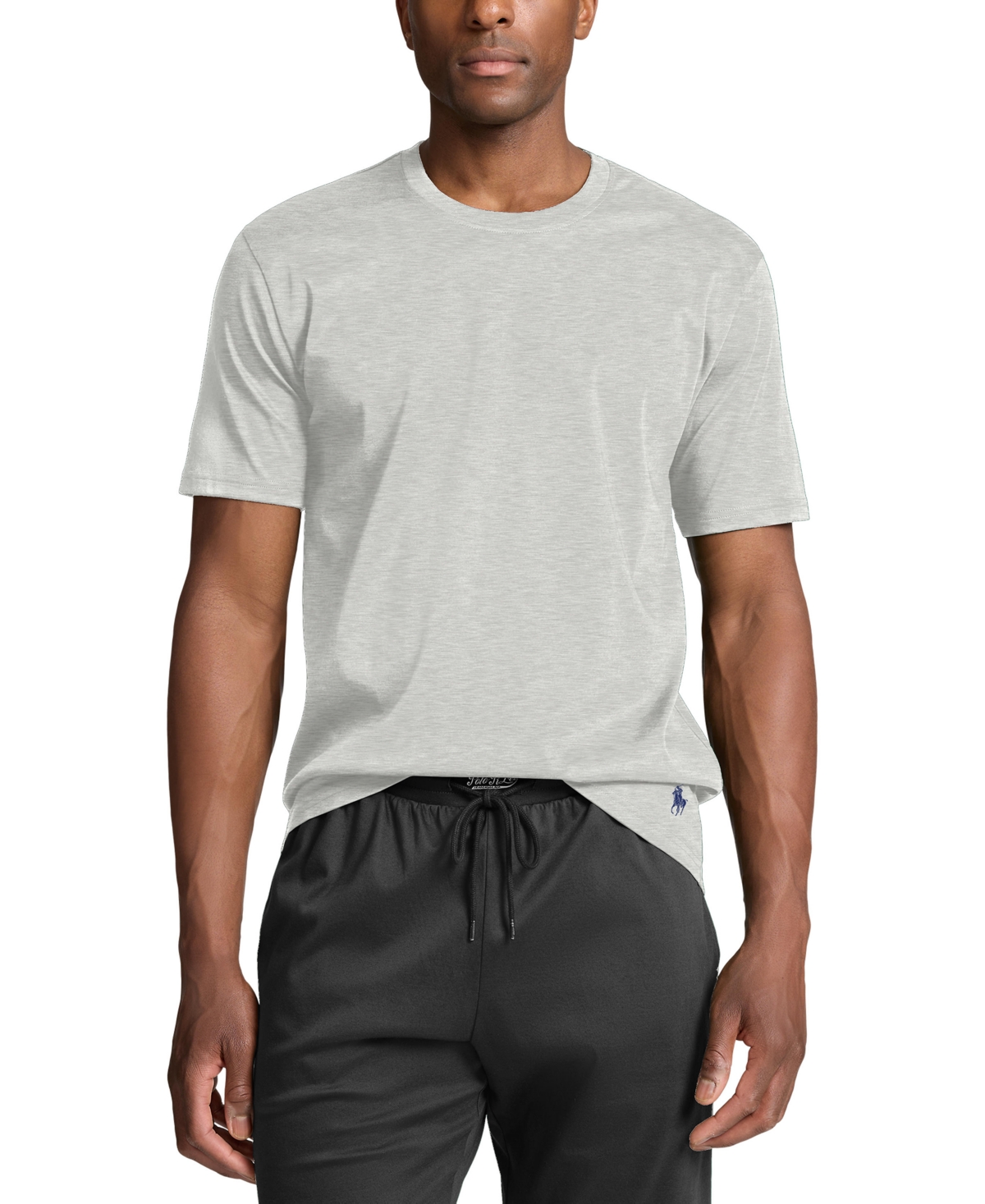 Click here for Polo Ralph Lauren Mens Cotton Sleep T-Shirt - Ando... prices