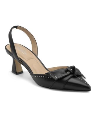 Charles by Charles David Womens Artie - Macy's