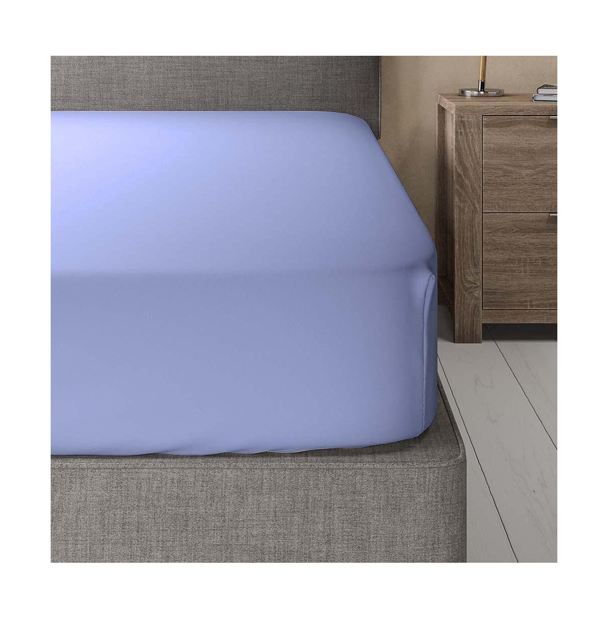 Click here for Bamboo Cotton Hybrid - Fitted Sheet Only  Twin Xl... prices