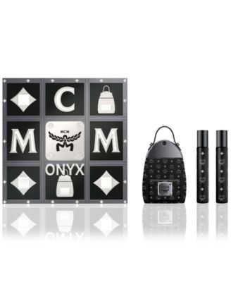 MCM Men's 3-Pc. Onyx Eau de Parfum Gift Set - Macy's