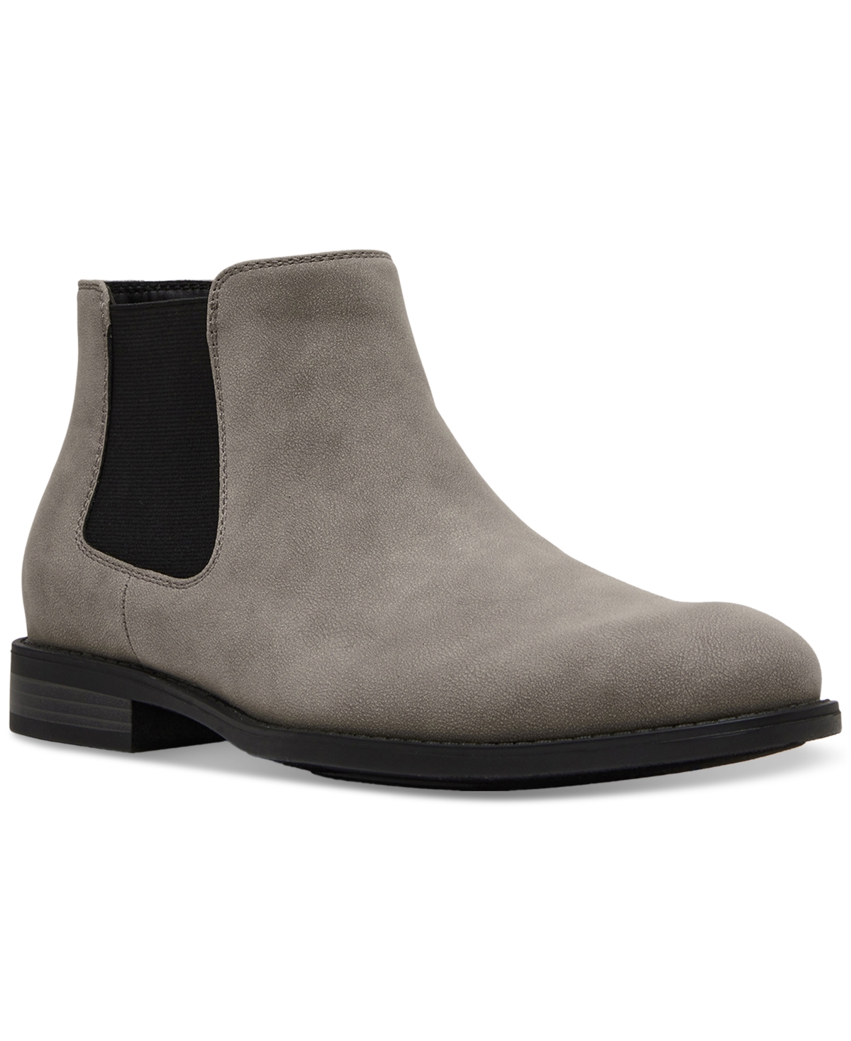 Click here for Madden Men Mens Maxxin Mid Height Chelsea Boot - G... prices