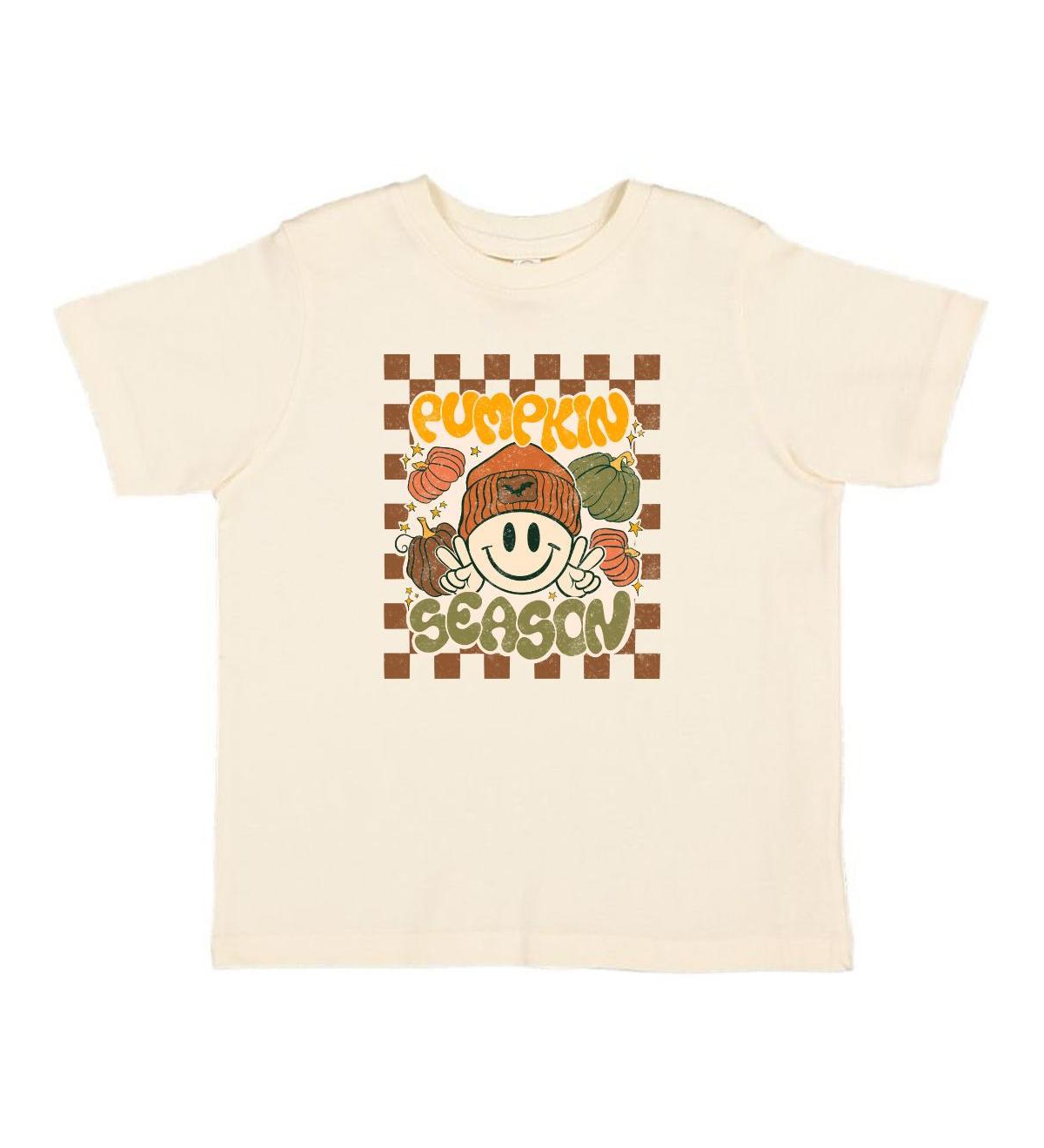 Click here for Sweet Wink Toddler Boys Pumpkin Season Short Sleev... prices