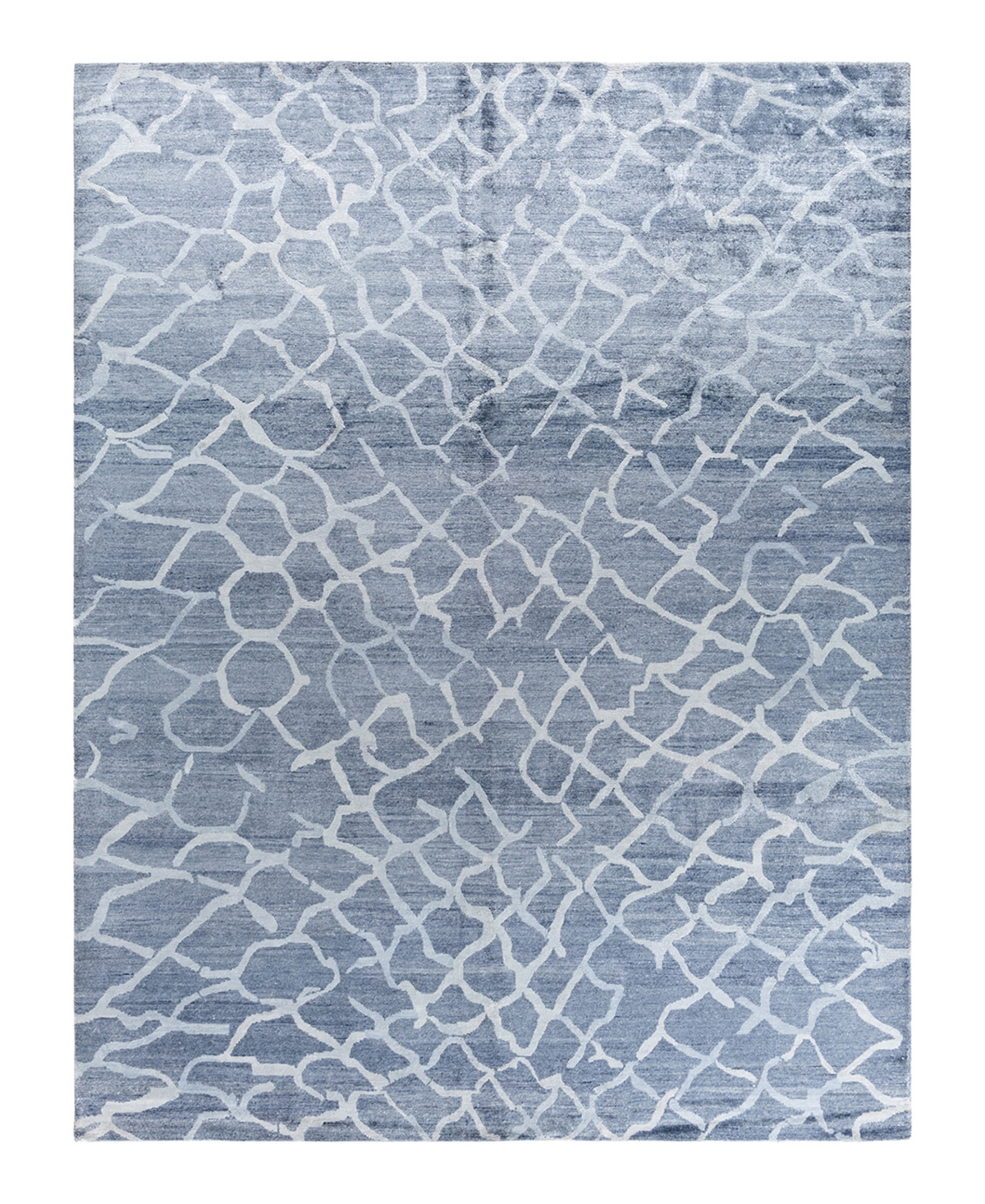 Click here for Adorn Hand Woven Rugs Indian Ooak M6531 92x1110 Ar... prices